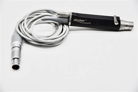 Stryker 275 601 500 Small Joint Shaver Moxie Medical