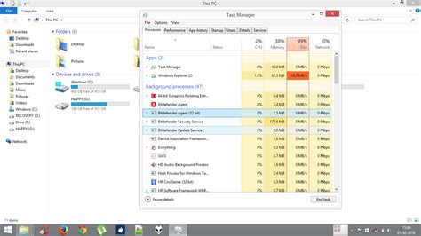 Windows Copy Dialog Box Is Not Shown While Copying Super User