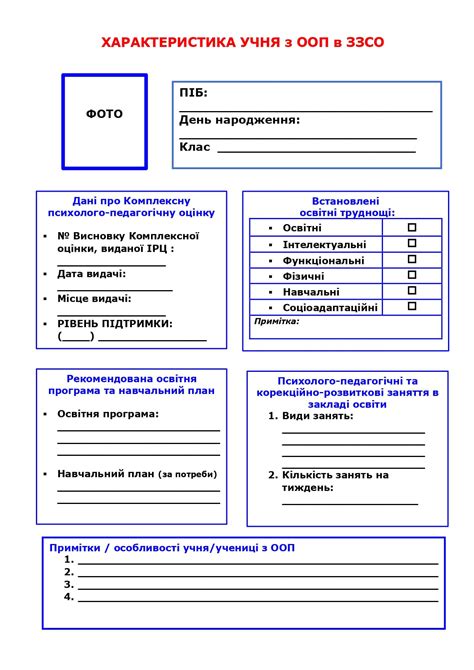 🟦 ВІДКРИТТЯ ІНКЛЮЗІЇ В ЗЗСО Завантажуйте собі ️ витяг з законодавства ️ візуальну інструкцію