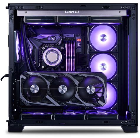 How To Choose The Best Lian Li Pc Case For Your Build