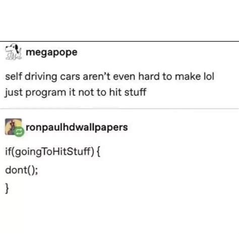 Ashley Eckert On Linkedin Elonmusk Codinglife Codingmemes Coding