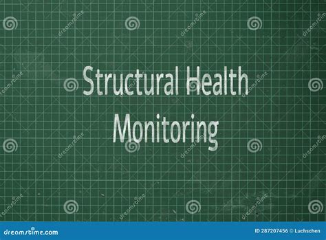 Structural Health Monitoring Uses Sensors And Technology To Continuou