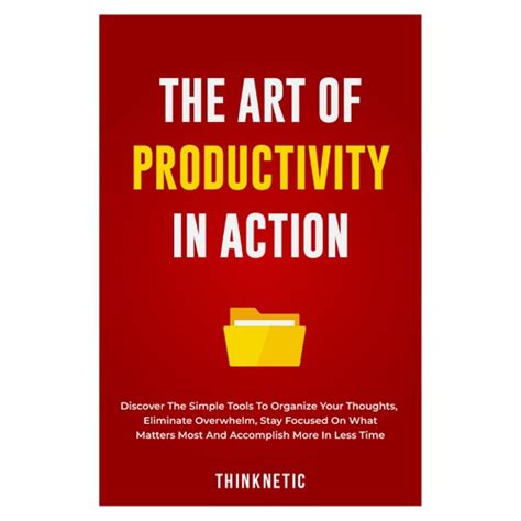 Designs Design A Clever And Catchy The Art Of Productivity In Action