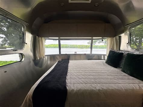 2012 Airstream Flying Cloud Travel Trailer In Cole Camp Mo Outdoorsy
