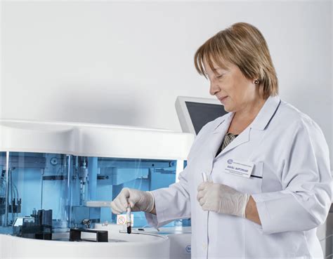 კლინიკური ლაბორატორია