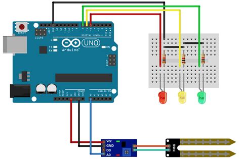 Monitore Sua Planta Usando Arduino Makerhero