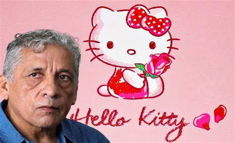 Hello Kitty La Abeja