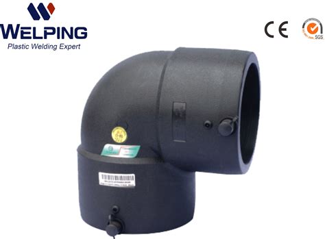 Electrofusion 90° Elbow Electrofusion Coupling Sdr11 Electrofusion Coupling And Electrofusion