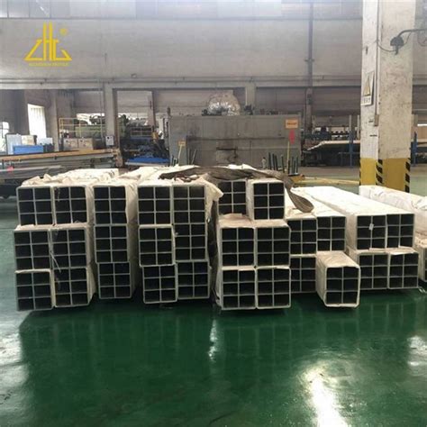 가공된 알루미늄 레일 압출 프로파일 Cnc 항공 알루미늄 갠트리 공장 중국산 Pailian 알루미늄