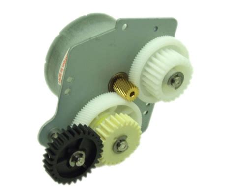 Samsung Scx 5330n Fuser Drive Assembly Oem Quikship Toner