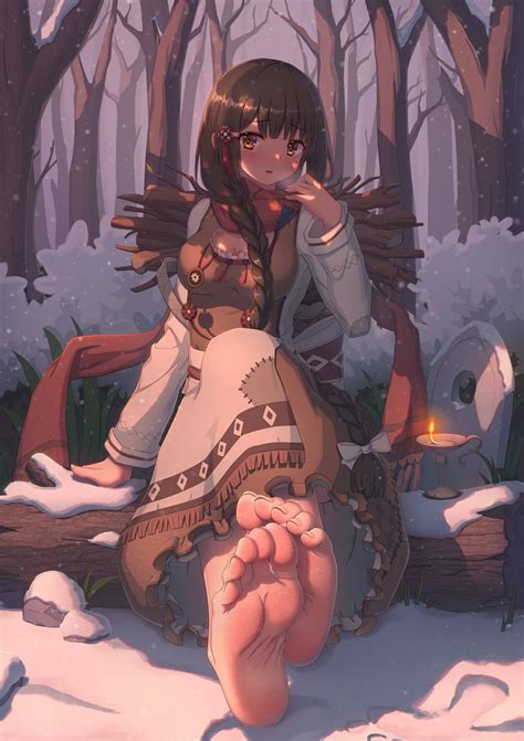 Original Drawn By Kafeiji Danbooru