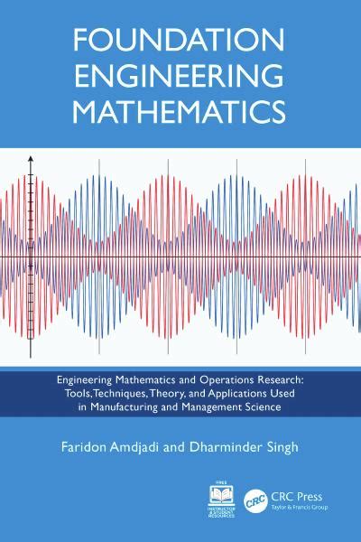 Foundation Engineering Mathematics Coderprog
