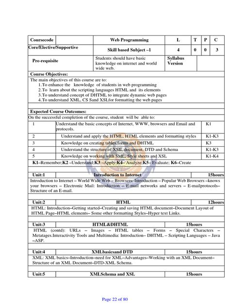 web programming full notes pdf world wide web internet and web