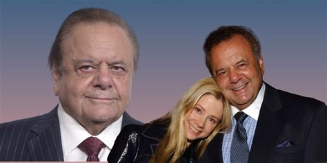 Actor Paul Sorvino Opera Singer Writer Dead At Age 83