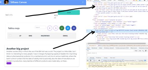 Sithasodaisy Tailwindcss Ui Toolkit Q And A Page 5 B4x Programming Forum