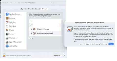 How To Set Up Chrome Remote Desktop BE Business