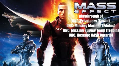 Part 14 Different Assignments Of Mass Effect Pc Insanity Difficulty Playthrough Youtube