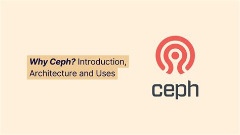 Ceph Logo