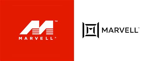 Marvell Semiconductor Logo