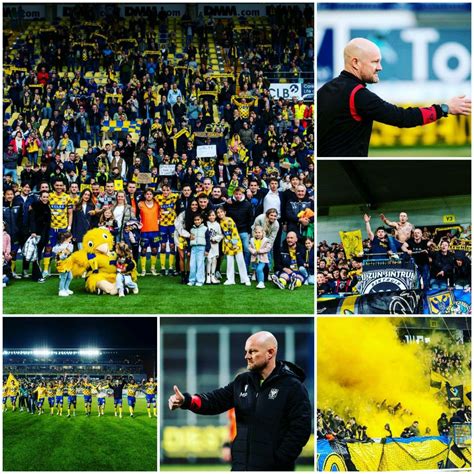 Markus Pflanz On Linkedin After An Intense And Successful Season It Is Time To Say Goodbye I