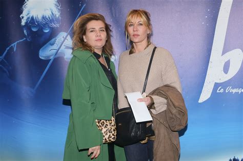 « Elle Aurait Pu Me Tuer Mathilde Seigner Accusée De Violences Par Sa Sœur Marie Amélie