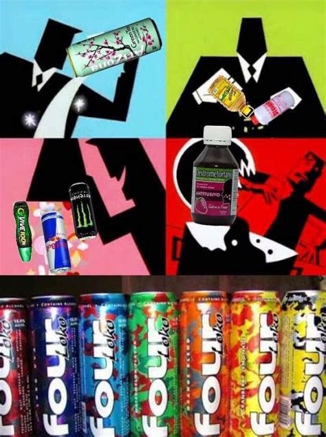 19 Memes De Four Loko Que Te Van A Poner ~bien Mal~ De Solo Verlos