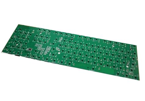 How Does The Keyboard PCB Work One Stop PCB Assembly And PCBA Solution Services