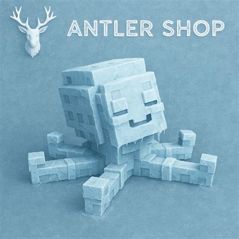 Mimic Octopus Frozen Other Game Item Gameflip