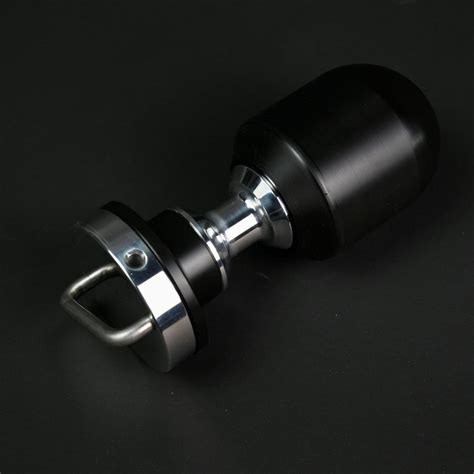 Anal Sphincter Probes Seriouskit
