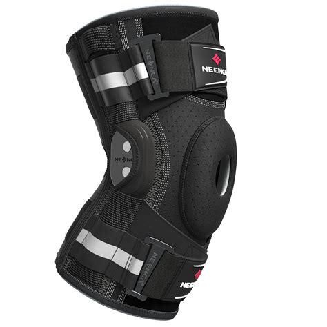 Neenca Professional Kneeb0cy3zpfnd Ec
