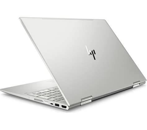 Hp Envy X Intel Core I In Tb Hdd Gb Ssd Silver Az Ea Abu Currys
