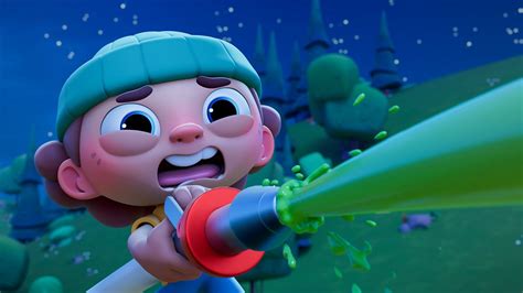 Mojo Swoptops Series 1 21 Panic At The Pumpkin Patch Bbc Iplayer