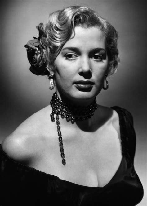 Beverly Michaels Imdb