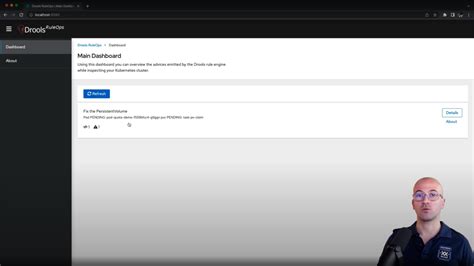 Simplify Kubernetes Debugging With Declarative Logic Kie Community