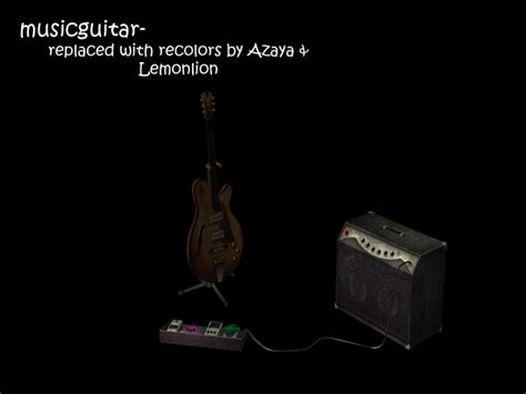 Lemonlion Object Defaults 2