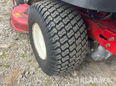 Åkgräsklippare Toro Timecutter Zs5000 Gnosjö Klaravik Aukt