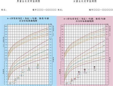 女童生长发育素材 女童生长发育图片模板下载 素材天下图库