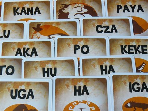 The Best Prices Today For Ooga Booga Tabletopfinder