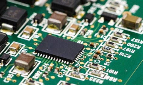 Smt Solder Paste And Red Glue Process Overview