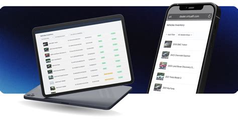 Saas Platform Virtual Fandi