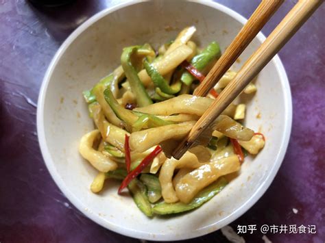 入冬前腌萝卜60岁大妈分享配方好吃嘎嘣脆腌一次就够吃了 知乎