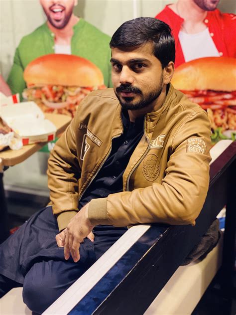 Meet Ali Raza The Successful Seo And Digital Marketing Specialist Digital Buzz Now