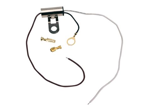 75 91 Tach Tachometer Filter