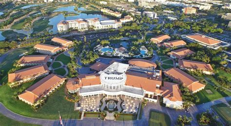 Trump National Doral Miami Plan Your Golf Trip In Florida