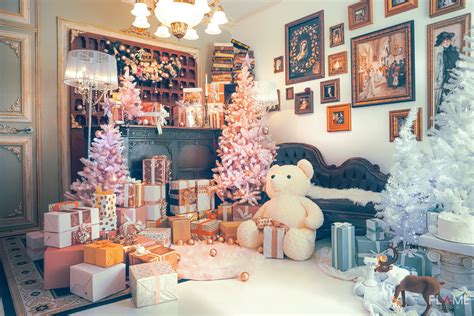 플레임스튜디오 On Twitter ️ ️플레임스튜디오 S룸 크리스마스 ️ ️ 기간 ~ 12월 25일 6가지 컨셉 배경으로 준비되었으며 차후 1가지가 더 추가됩니다