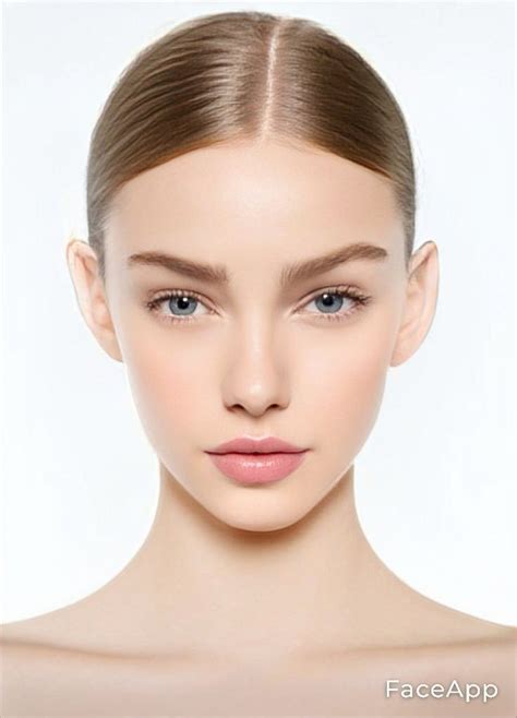 девушка на белом фоне Produk Makeup Inspirasi Riasan Trik Makeup