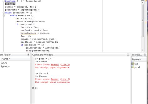 Rem Vs Mod Matlab At Clara Stamps Blog