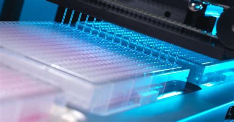 Accelerating Chemical Discovery Through High Throughput Experimentation In Conversation With