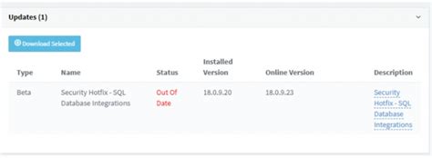 Sql Server 集成的 Sql 注入漏洞更新 58voip企业通信博客