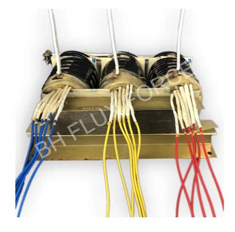 Three Phase Welding Transformer 100 A At ₹ 60000piece In Chennai Id